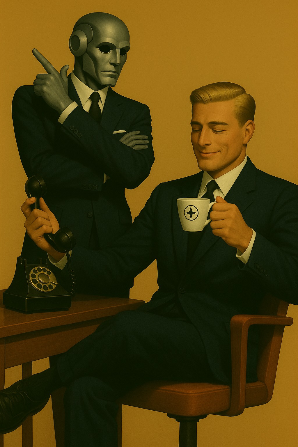 Sapiens Laboratories - Elevate Your Business with AI