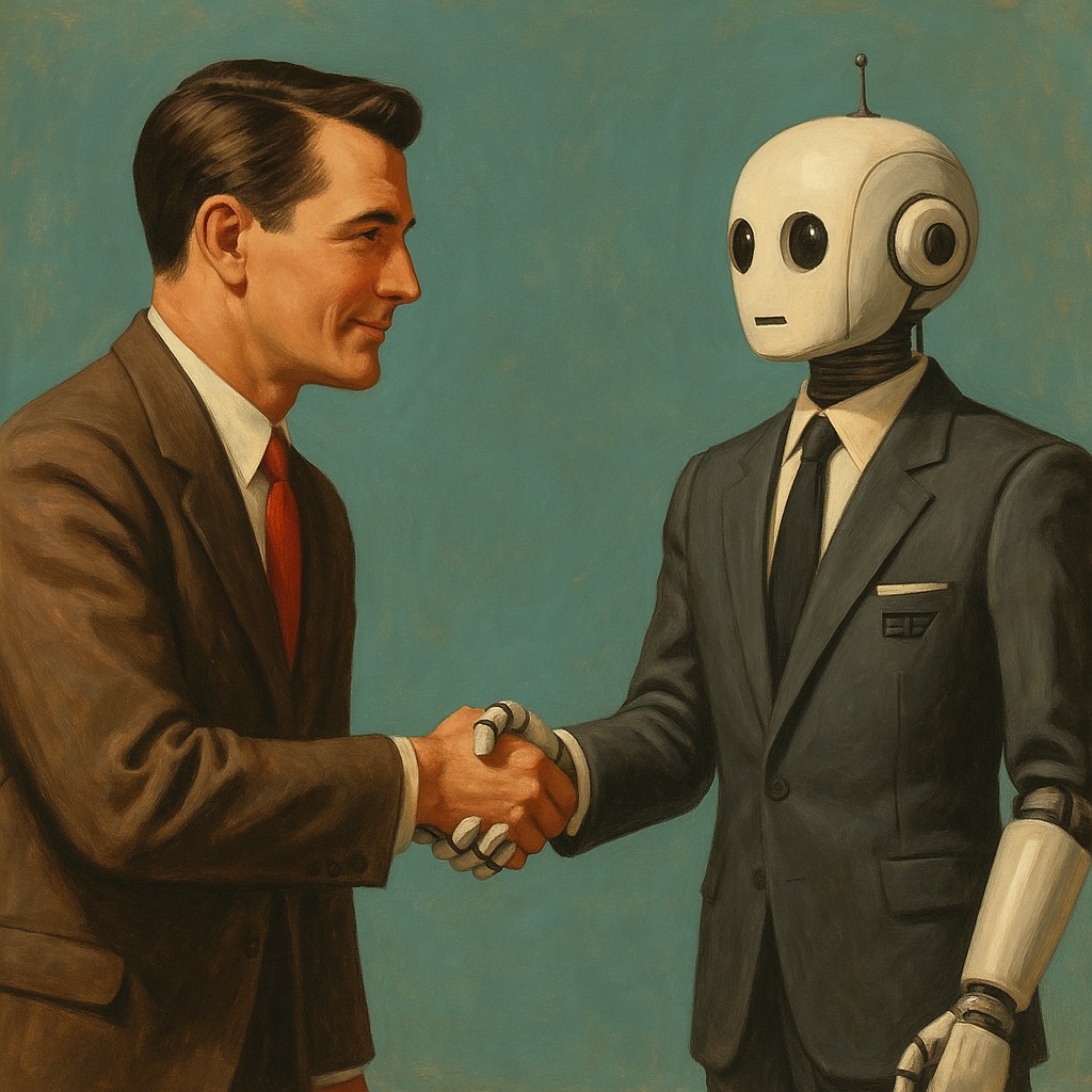 Sapiens Laboratories - Elevate Your Business with AI