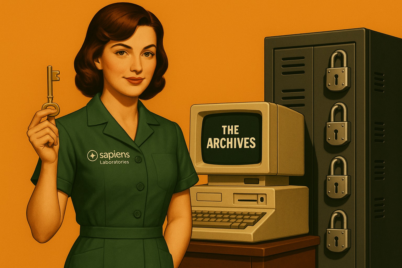 Sapiens Laboratories - Elevate Your Business with AI